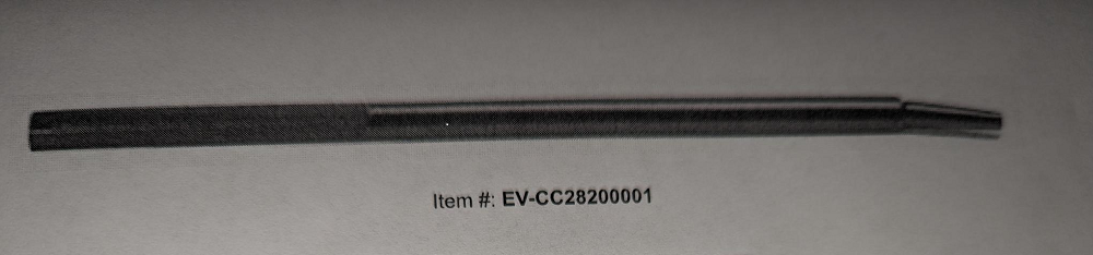 EV-CC2820001 Winch Bar – Cummings Truck & Trailer Parts