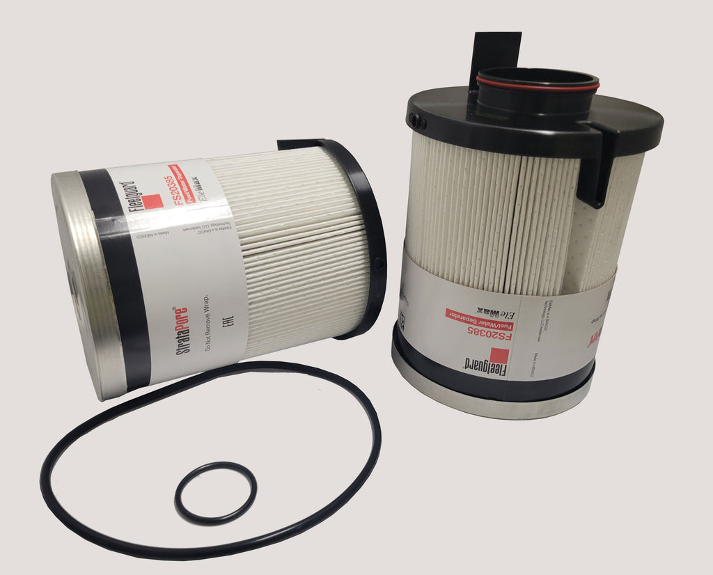 FS20385 Fuel Water Separator Filter – Cummings Truck & Trailer Parts