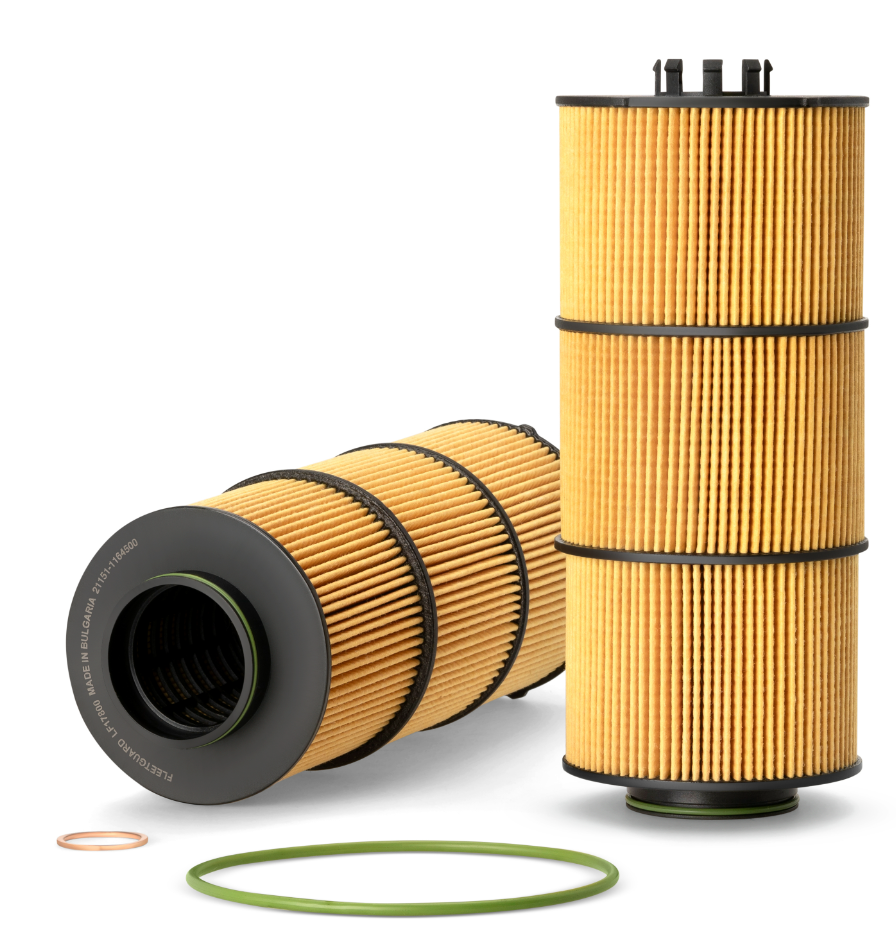 LF17810 Oil Filter Cartridge – Cummings Truck & Trailer Parts
