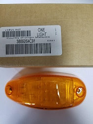 4221953C91 Cab Turn Light International LED – Cummings Truck & Trailer ...