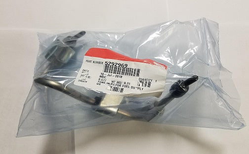 5481949 Fuel Injector Line #5 Cummins – Cummings Truck & Trailer Parts