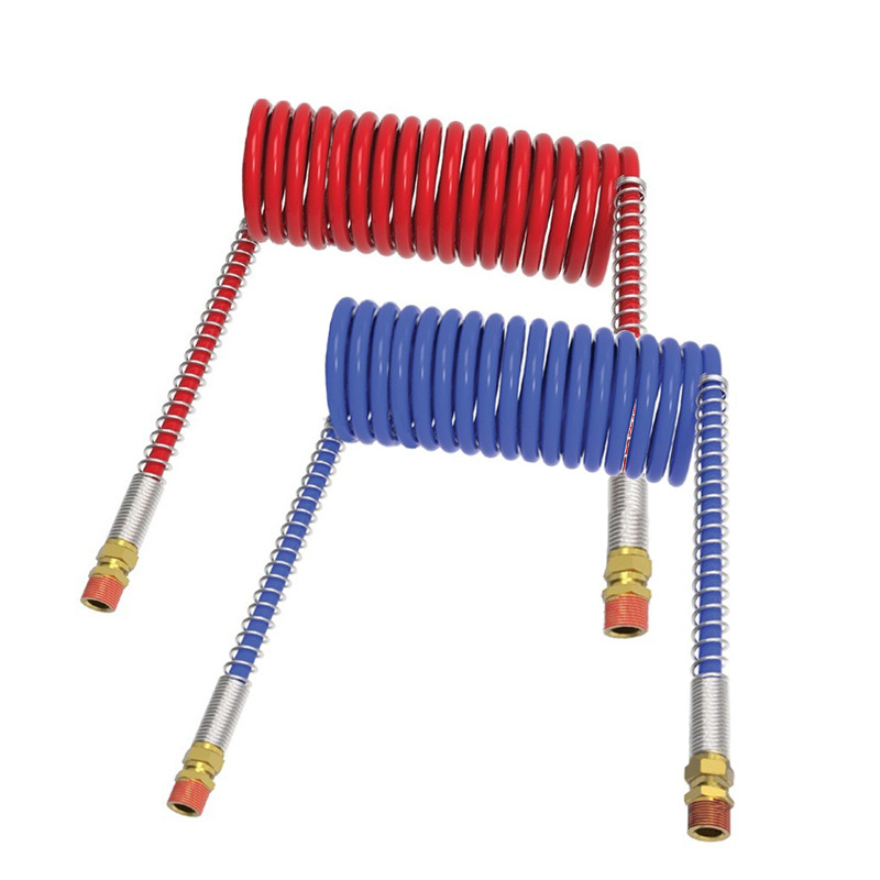 SIRA1040 Air Coil Set – Cummings Truck & Trailer Parts